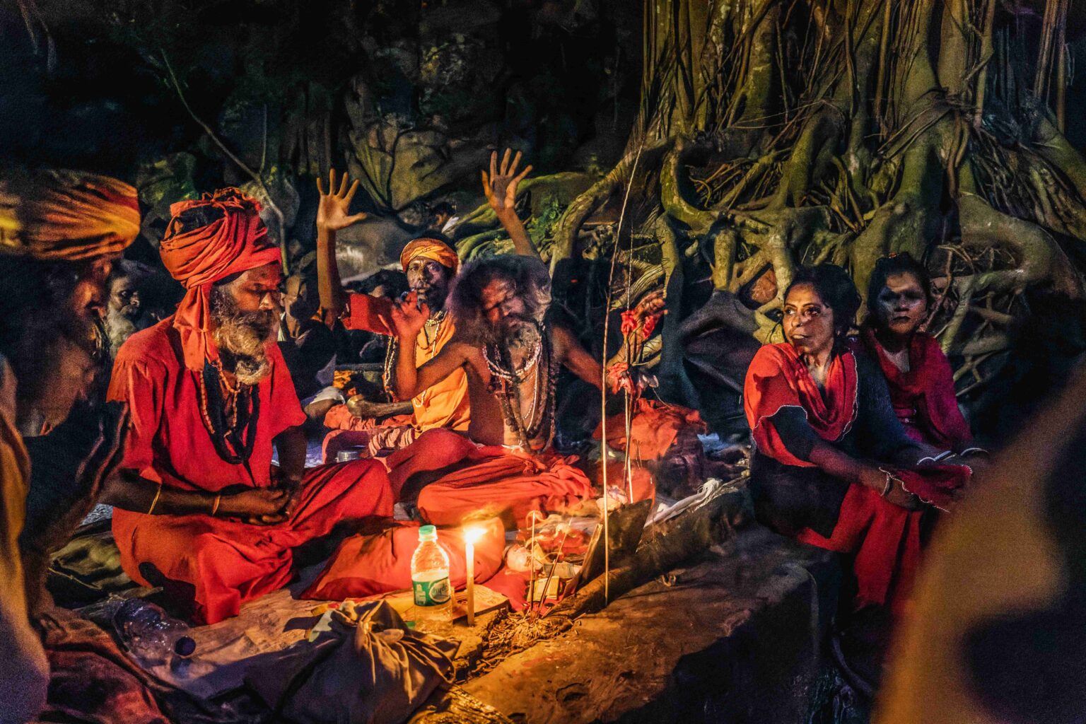 The ambubachi mela – "Maa Kamakhya Temple"